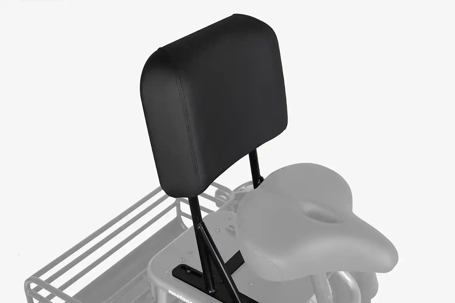 Meet One Adjustable Large Backrest – Meet One Trike CA